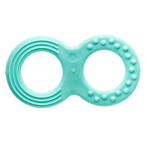 Rubber Teether– Yay Baby SA